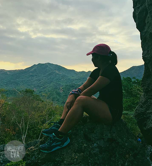 Exploring Rizal: Mt. Sipit Ulang + Mt. Ayaas + Mt. Espadang Bato