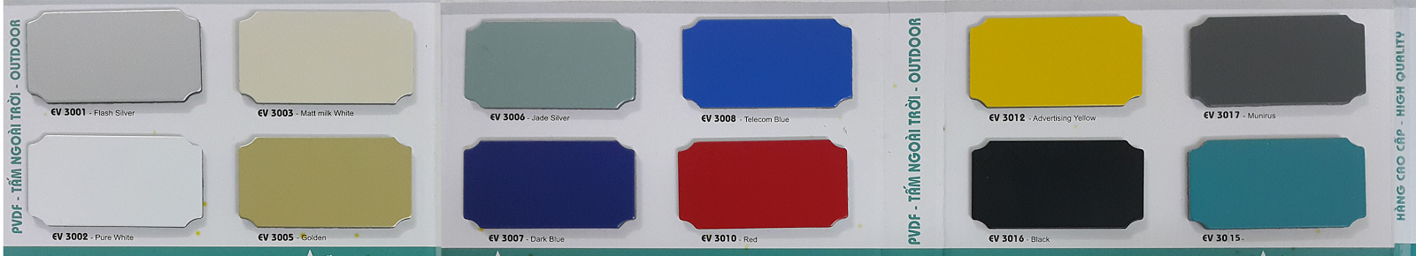 Phân phối alu Alcorest NHÀ THẦU QUẢNG CÁO CHUYÊN NGHIỆP ...