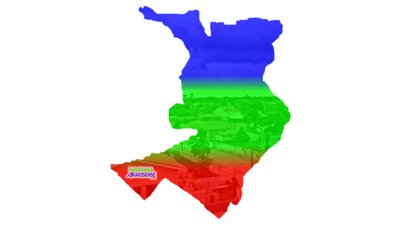 Novos Wallpapers Panorama Araiosense com mapa de Araioses - Suporte ...