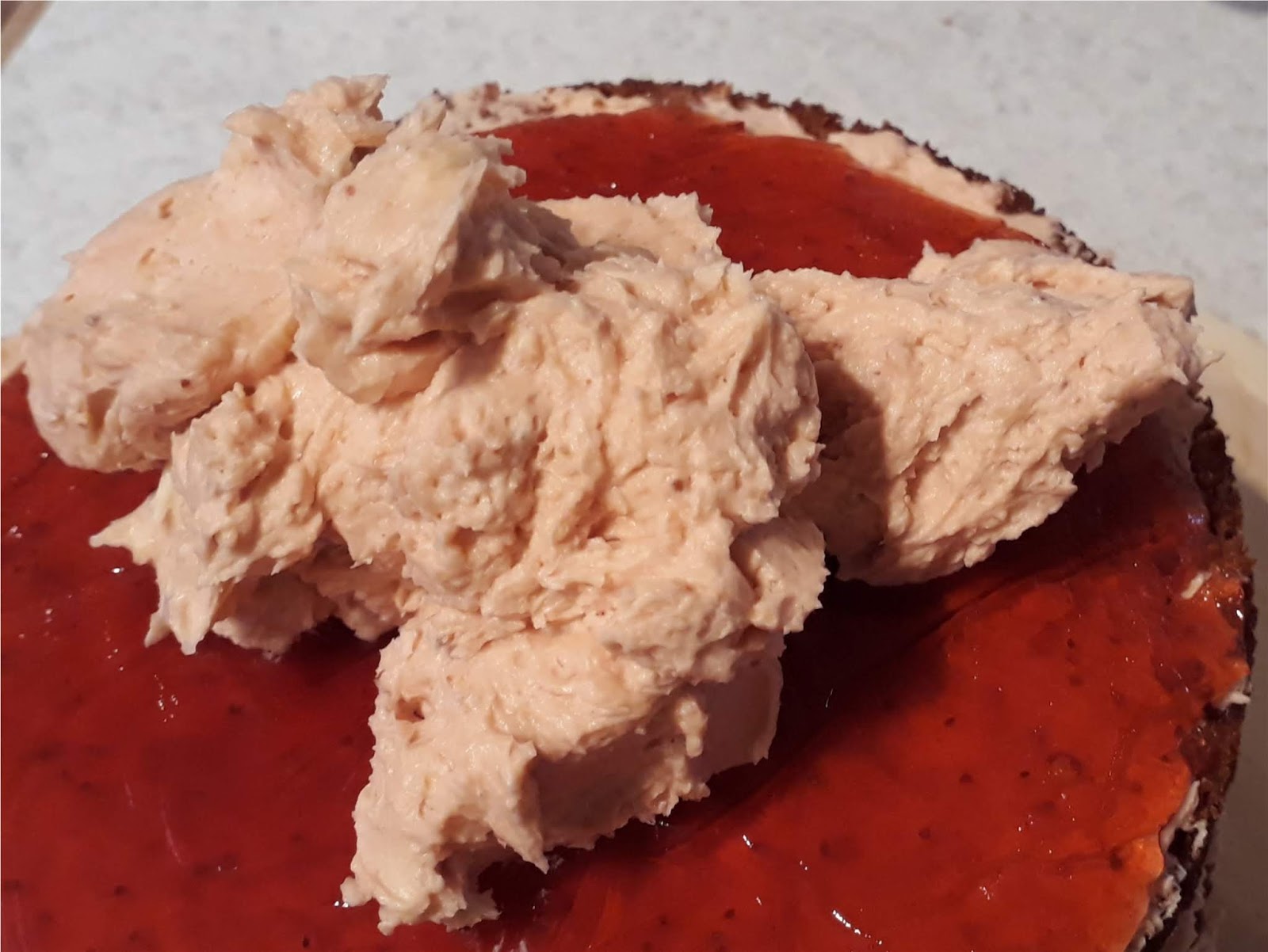 Schnelle Buttercreme Mit Pudding