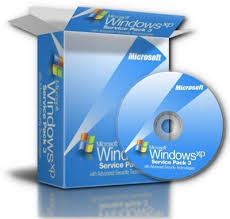Download Windows XP Professional SP3 Full ISO Mediafire | PC Game Indo