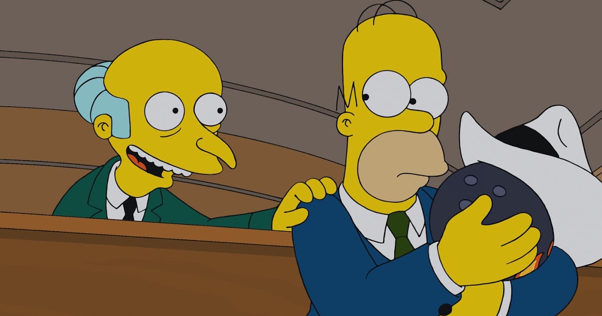 SNEAK PEEK : "The Simpsons: Four Regrettings And A Funeral"