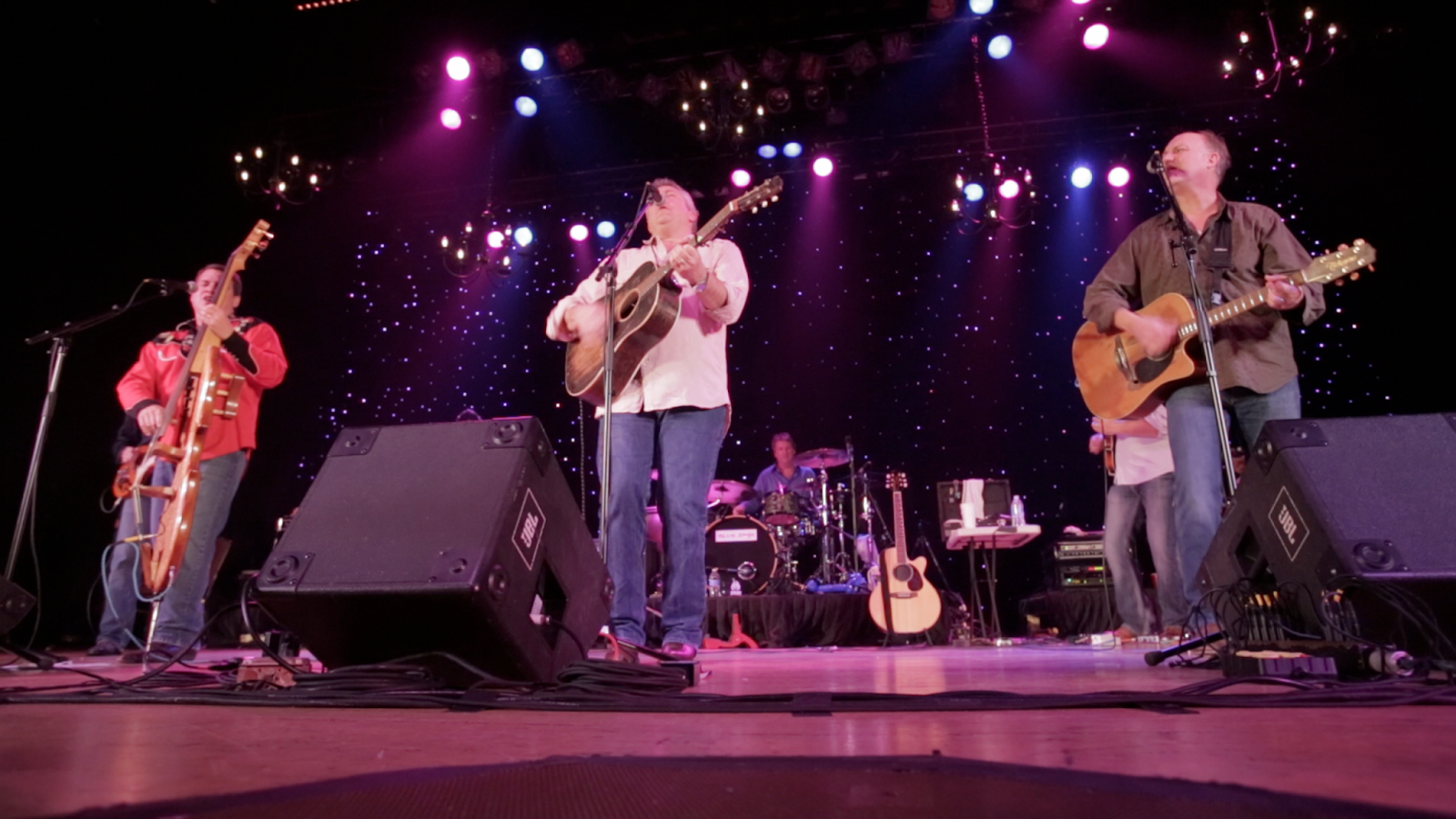 On It Video Charleston SC: The Blue Dogs 25th Anniversary Show LIVE at ...