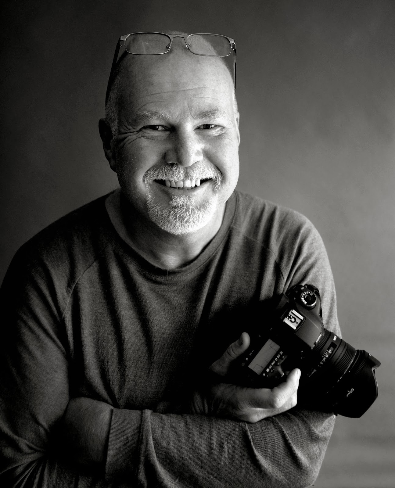 Magnus Sundberg: Eu runt hörnet.