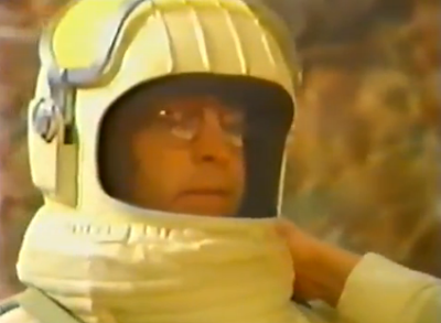 Say Hello Spaceman: The Adventures of Don Quick (1970) Gallery