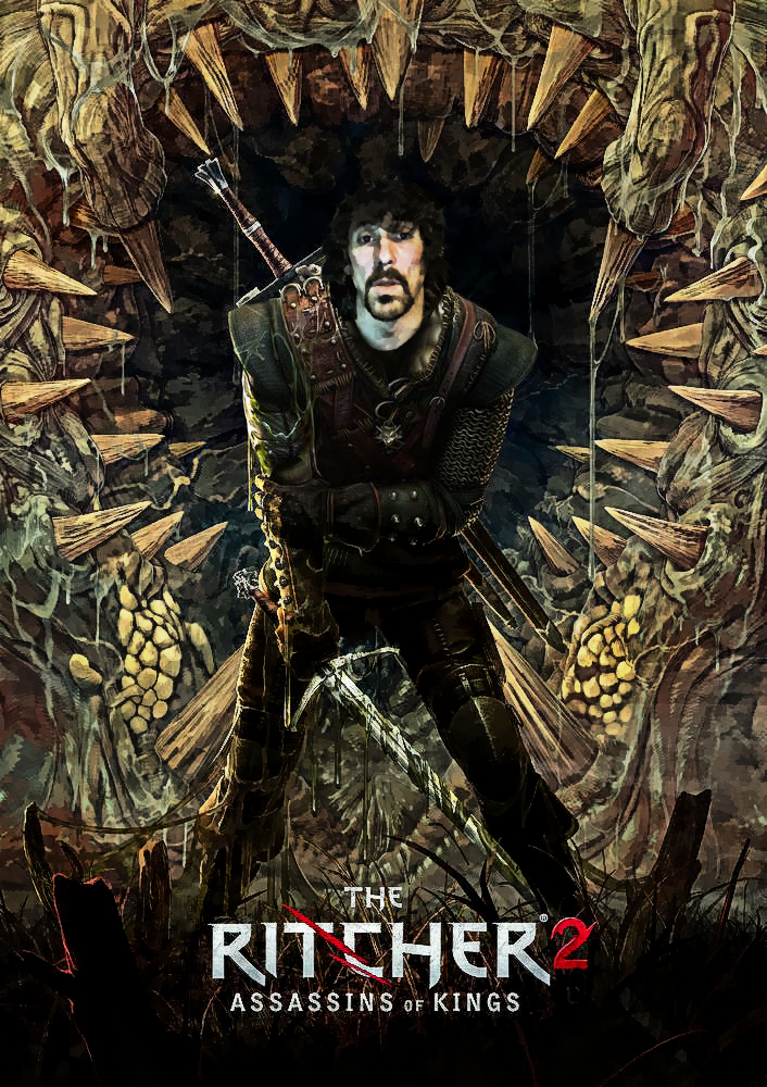 HazloBienRichar: La última de The Ritcher 2