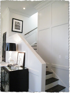 Home Defined: The little town of Lost Rabbit....