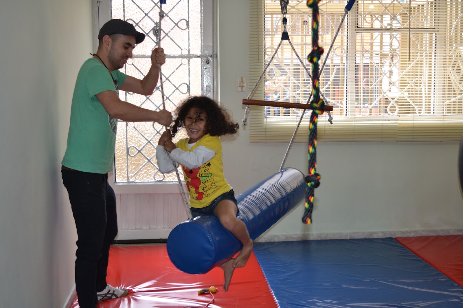Jardin Infantil: 10 Señales Que Pueden Significar Que Tu Hijo o Alumno ...