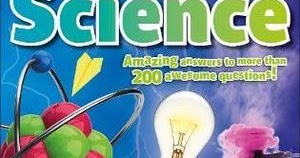 Kids' Book Review: Review: Do You Know About? Science