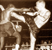 EmbracingtheGrind.com: Ramon Dekkers Best Fights