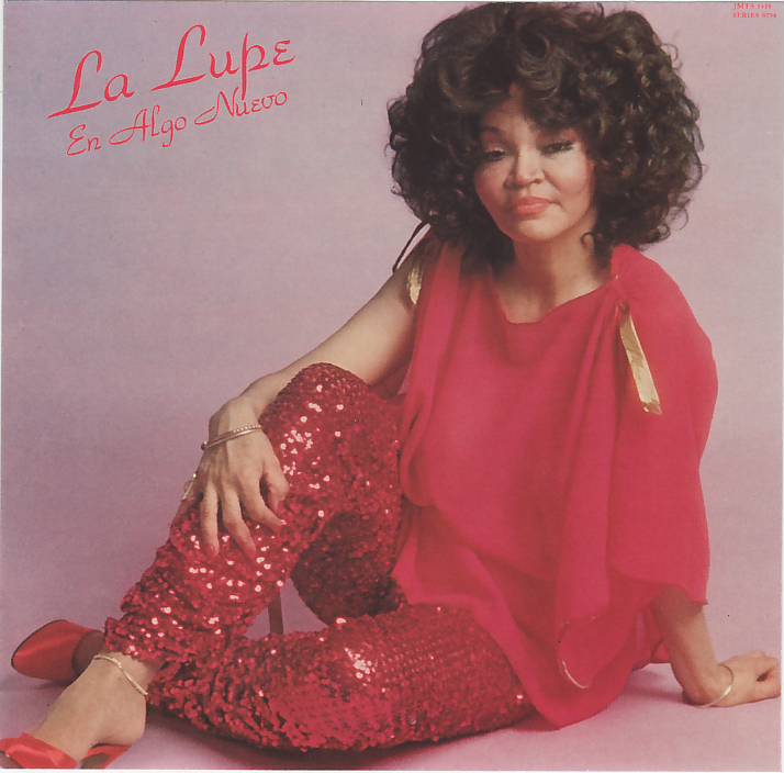 Revista Digital y Cultural LaSALSOTEKA: Discografía visual de la Lupe ...