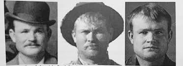 DIME WEB: BIG WILD BUNCH GANG, LA PIÙ GRANDE! IL MUCCHIO SELVAGGIO, IL ...