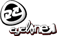 Dizendo o que quer!: Cyclone não é marca de ladrão!