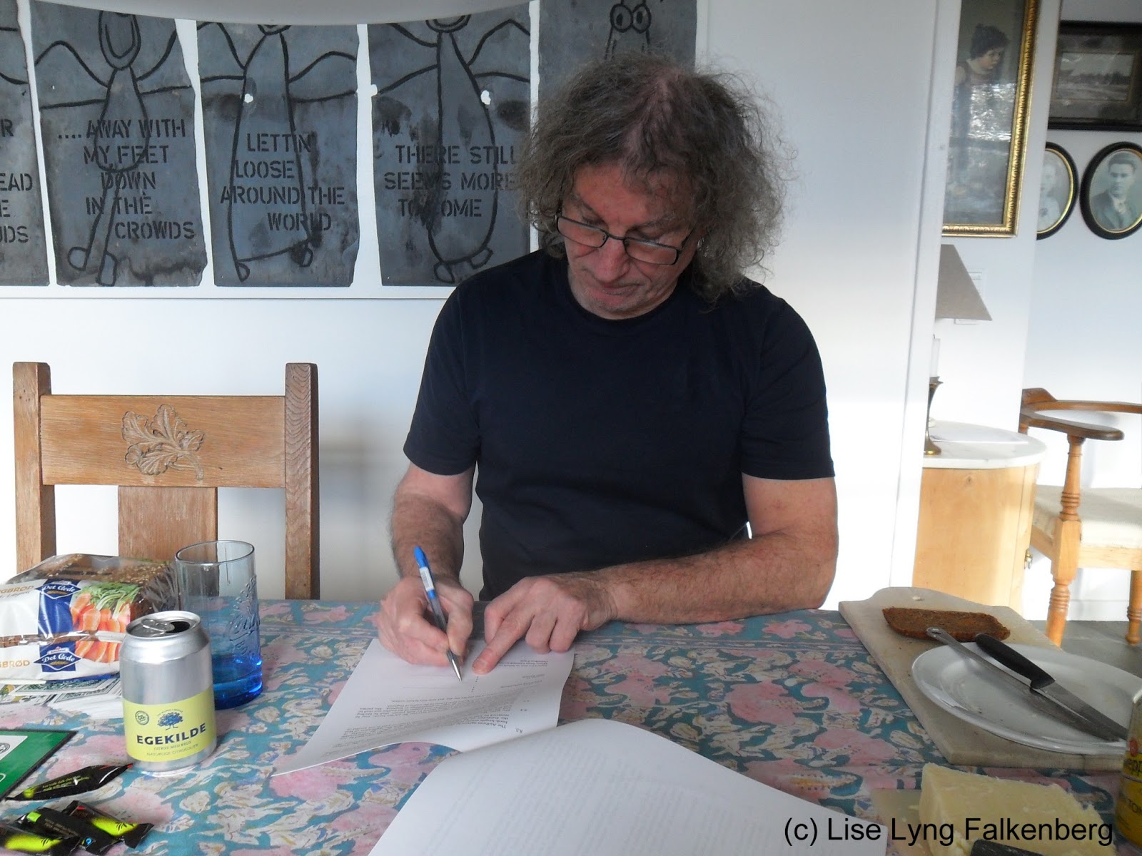 Slade: Don Powell biography