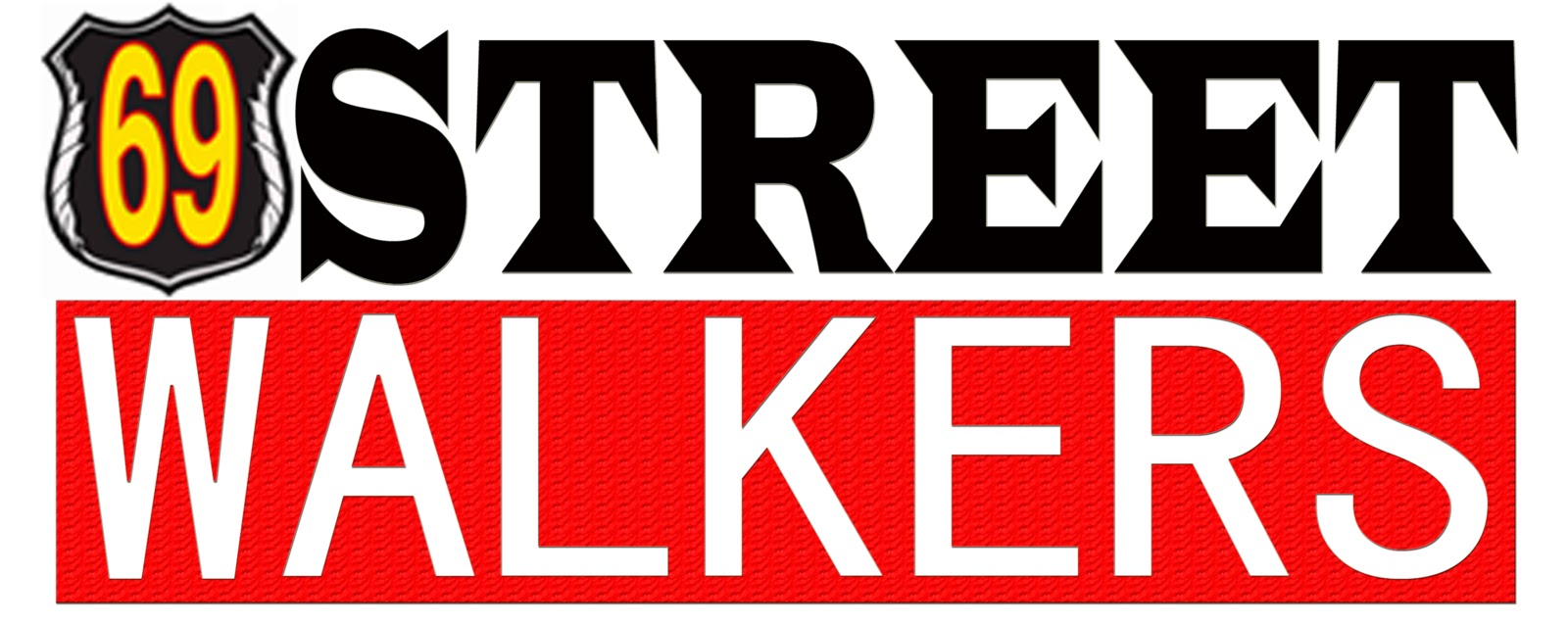 streetwalkers: Logo Streetwalkers Distro