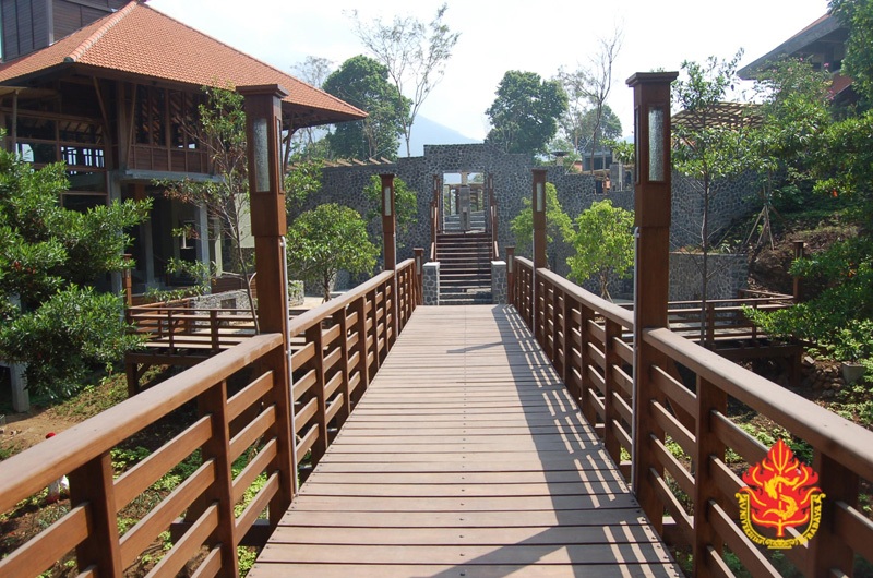 Java Eleven: Ubaya Training Center