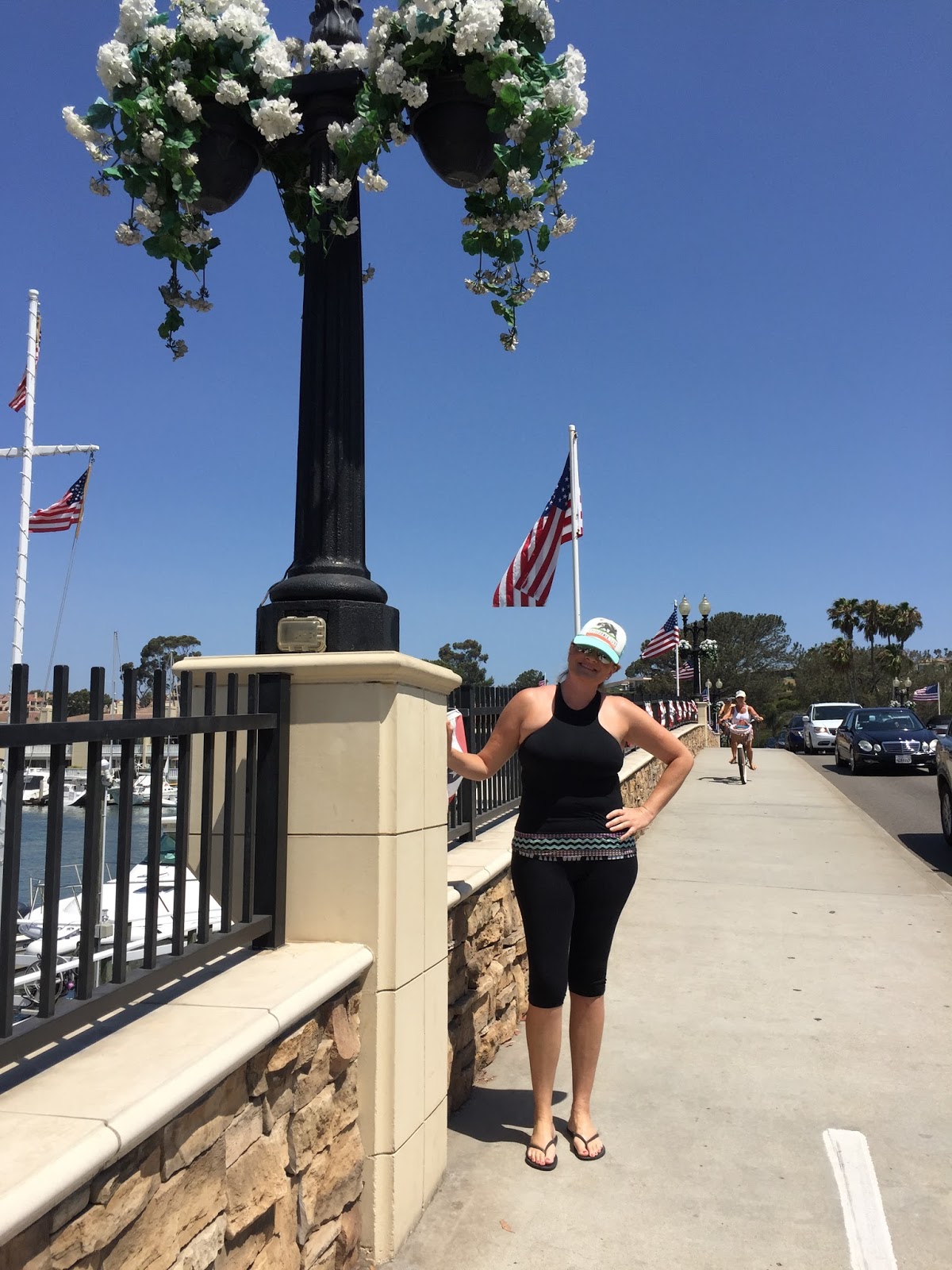 Summer's Pearls - Dior Tidwell