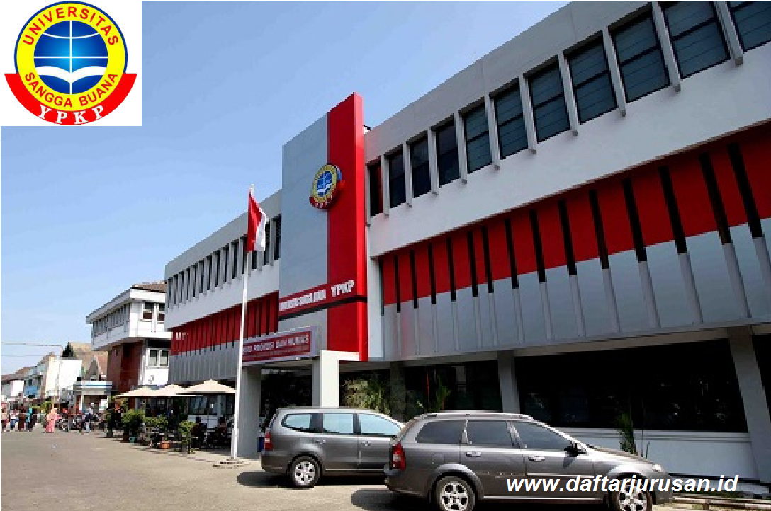 Daftar Fakultas dan Program Studi Universitas Sangga Buana YPKP ...