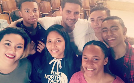 PS22 Chorus Forever Fan blog: Former Students of Ps22 chorus