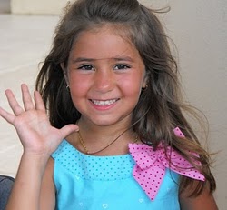 Homenagem à Ana Luiza! - Estilo em Capítulos