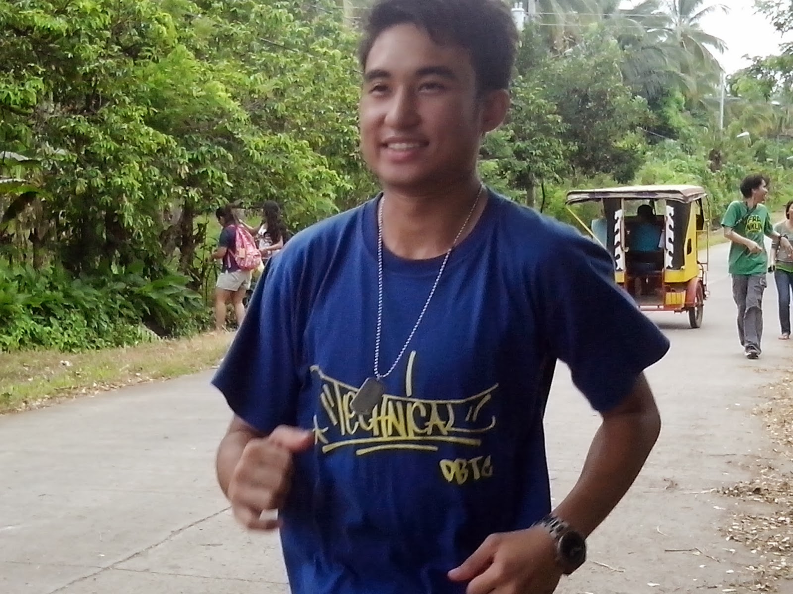 Fun Run Experience ~ Lantaw Davao - An Online Magazine