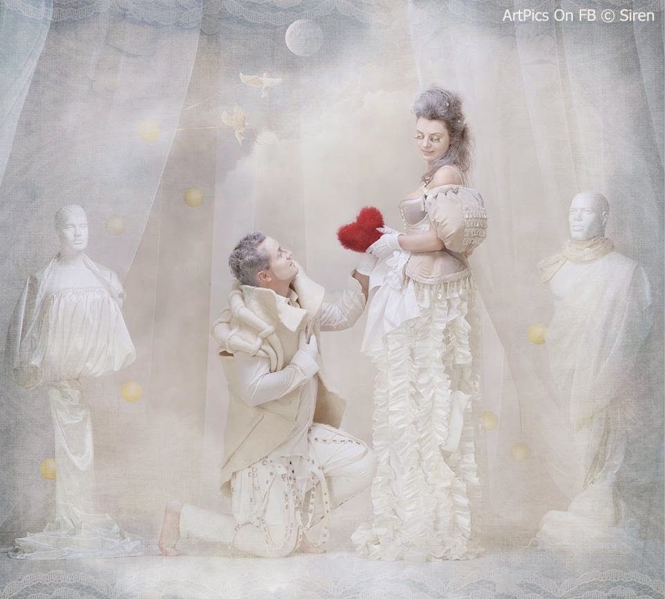 Zvezdani(n) dnevnik: Ledena princeza....Venera u Jarcu