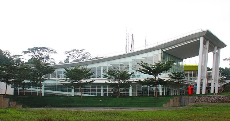 Ketentuan Sewa Gedung di Felfest UI | NOVEMBER'S JOURNEY