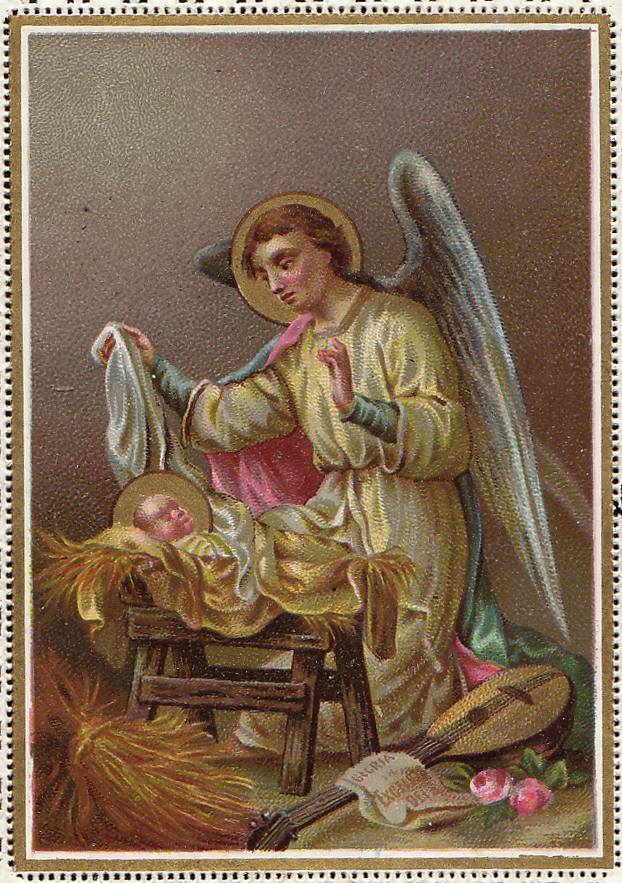 Come Let us Adore Him!