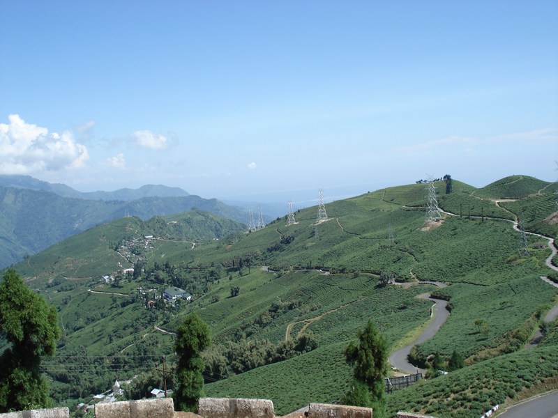Darjeeling Information | Place to Visit in Darjeeling | Darjeeling Tourism