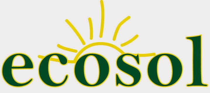 FUNDACION ECOSOL: Ecosol te enseña en el día de la tierra