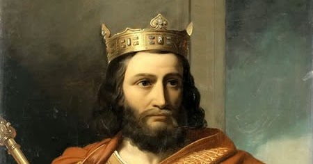 Epic World History: Hugh Capet