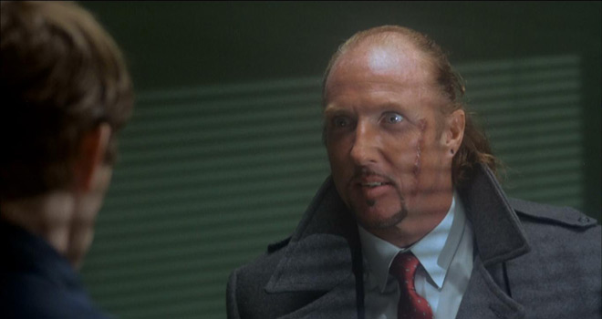 Dinner With Max Jenke: Trick or Trailers: The Horror Show (1989)