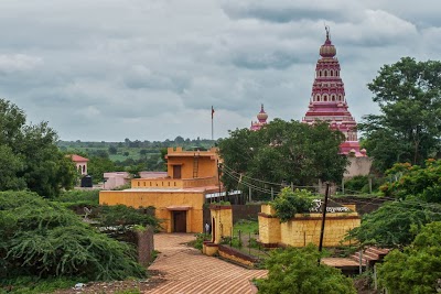 Exotic Destinations: Siddhivinayak of Siddhatek