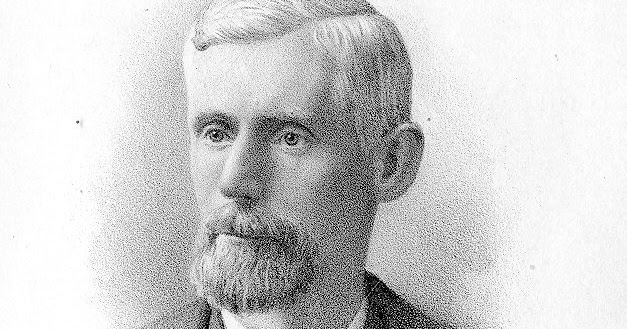 Local History Matters: Spotlight on...Allen Garner (1842 - 1925)