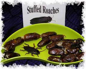 Simply Living: Healthy Halloween