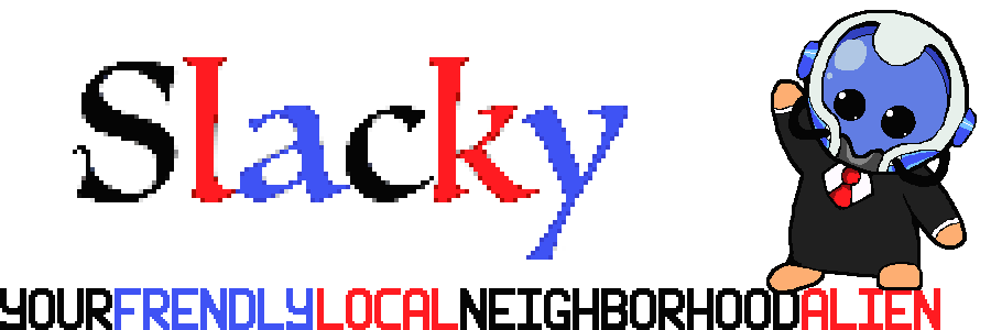 Slacky's Graphics