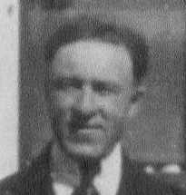 Sheryl's Family Tree: Frederick William Elsner, 1885-1965