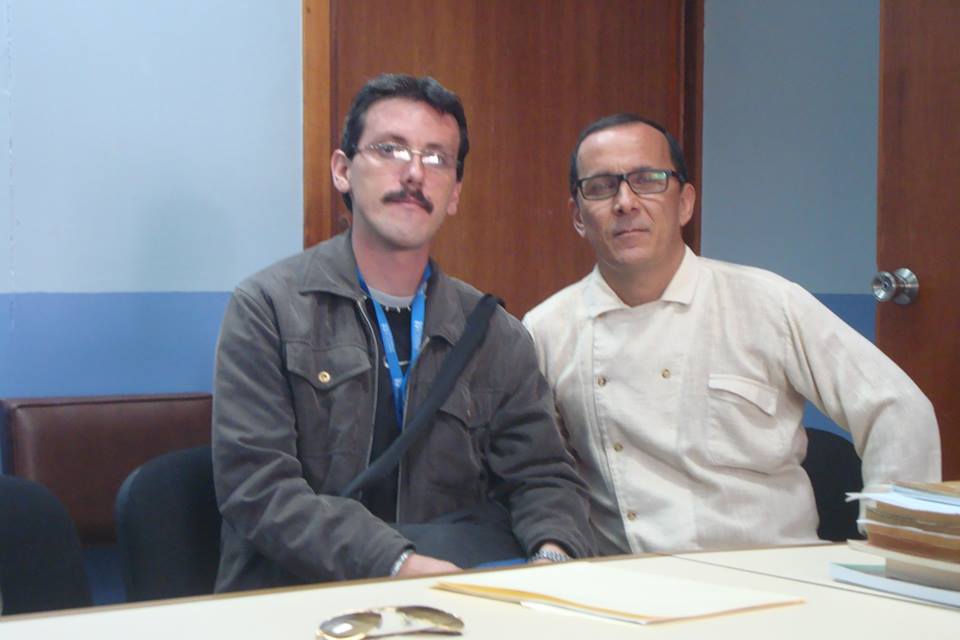 Venezuela y su historia: febrero 2019