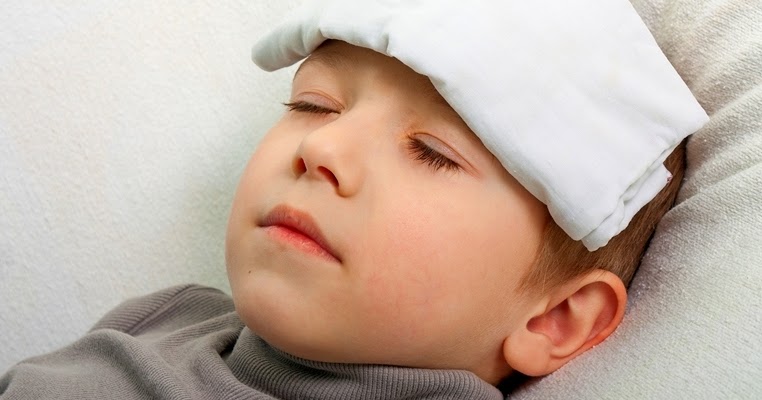 MENURUNKAN DEMAM ANAK DENGAN TERAPI JUS BUAH « BUAHATIKU