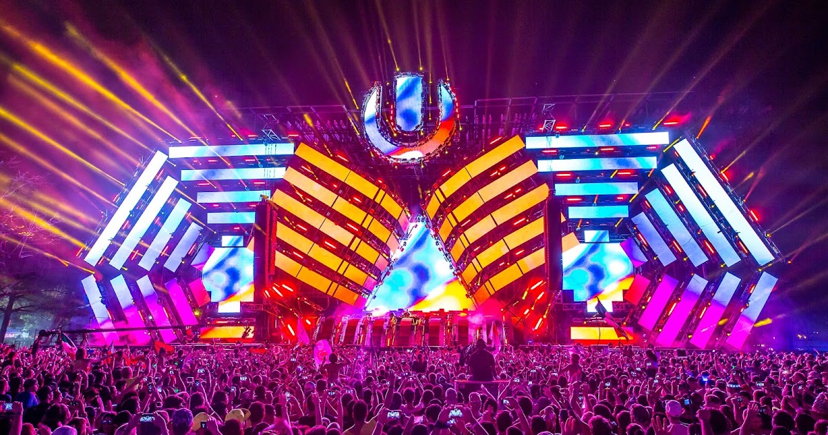 CONFIRA AGORA A PHASE 2 DO LINE UP DO ULTRA BRASIL 2016 - PortalEDMbr ...