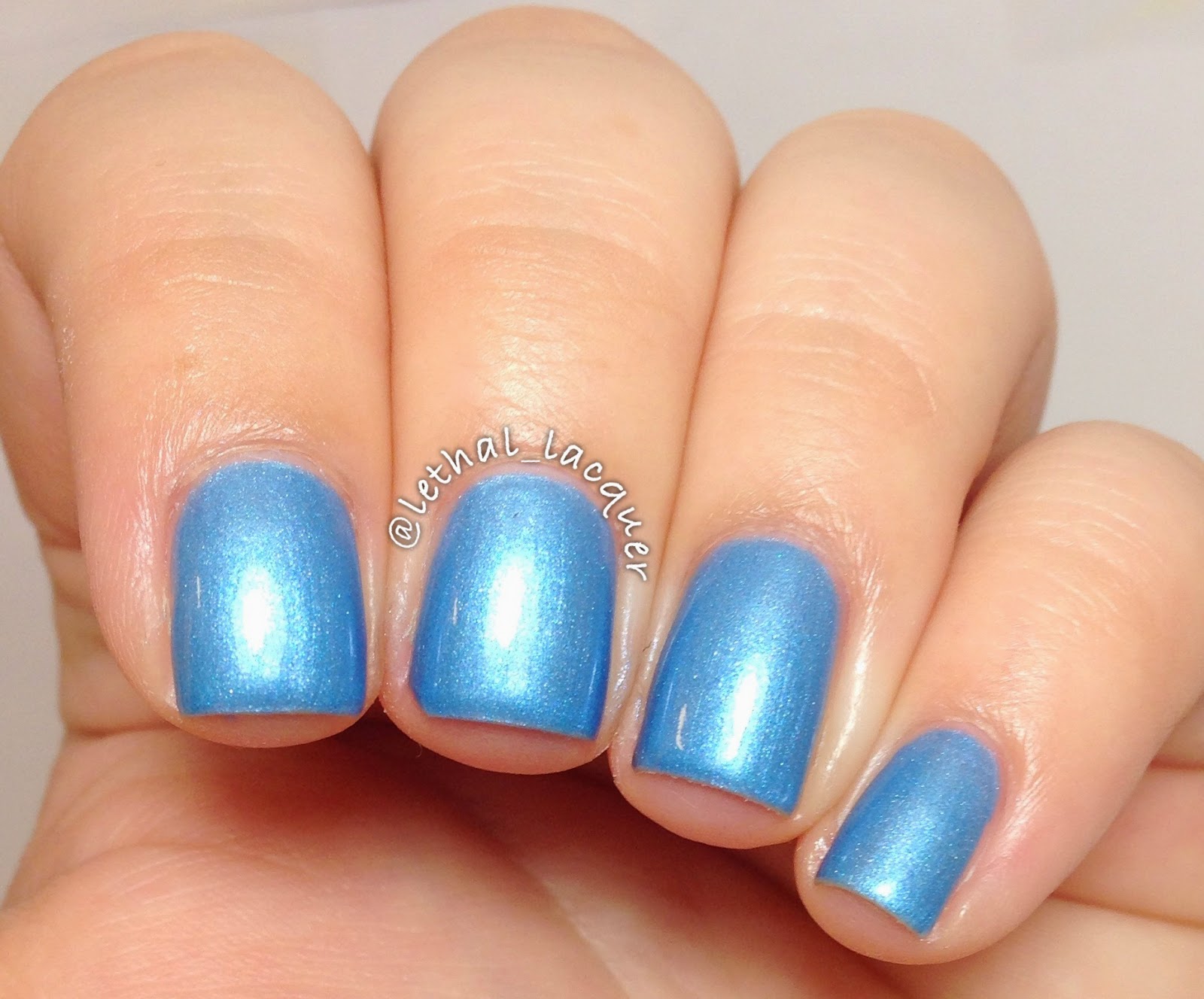 Liquid Kandi - Lethal Lacquer