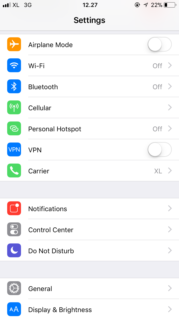 CARA MEMBUAT INSTAGRAM STORY MEREKAM LAYAR HP - SekilasINFO