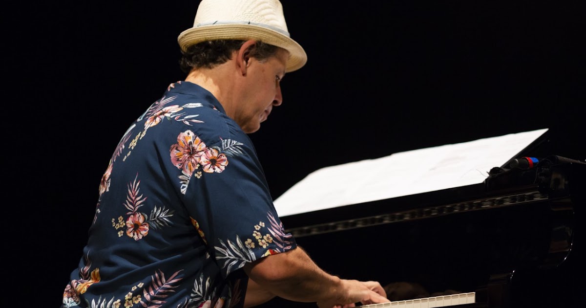 CAIXA CULTURAL APRESENTA "TOM JOBIM INSTRUMENTAL" – SÉRIE CELEBRA A ...