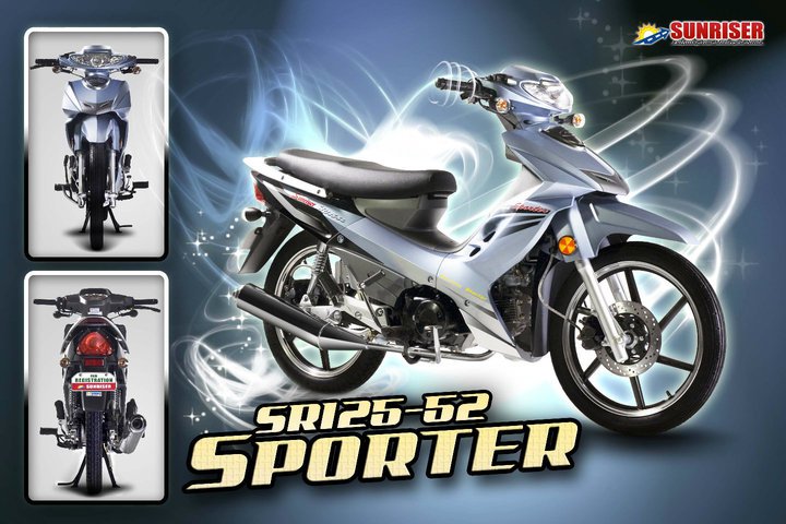 NORKIS SUNRISER ROXAS