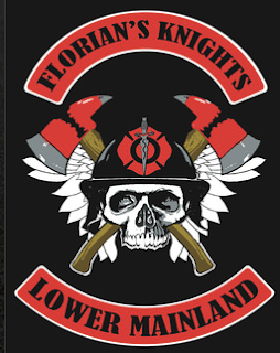 Nick Elmes, Burnaby firefighter, HA wannabe – Update VI – Gangsterism Out