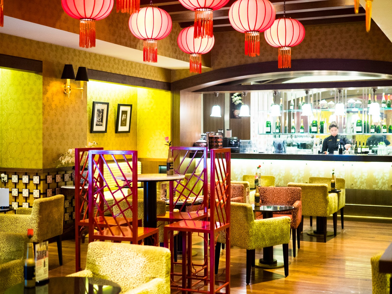 GV Gold Class Katong Review : Worth the weight in Gold? - TheWackyDuo ...