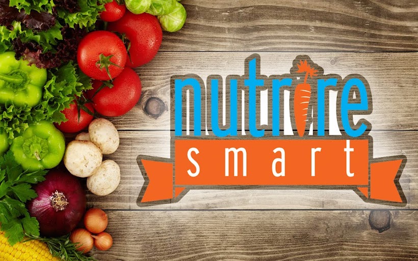 NUTRIRE SMART: LA MICROBIOTA Y CÓMO HACER QUE TUS BACTERIAS SEAN FELICES