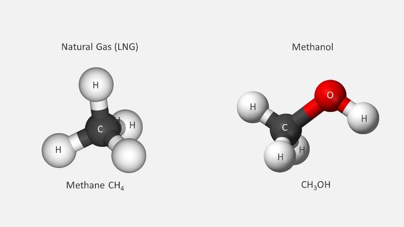 75 Contoh Skripsi Teknik Kimia Terbaik Tentang Penggunaan Metanol dalam ...