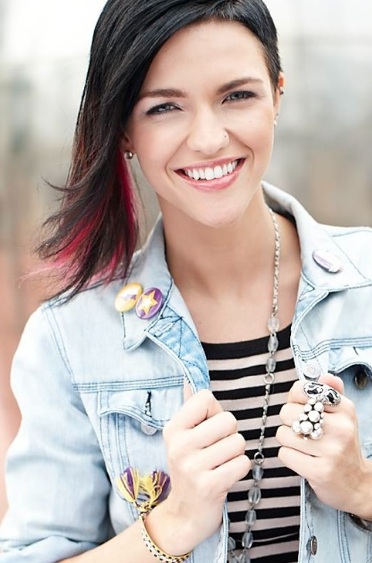 お騒がせ刺青モデル Ruby Rose（ルビーローズ） | ページ 3 | おにぎりまとめ