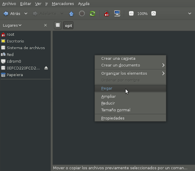 Computación Para Todos Xampp En Linux Aprende A Instalar Php Y Mysql